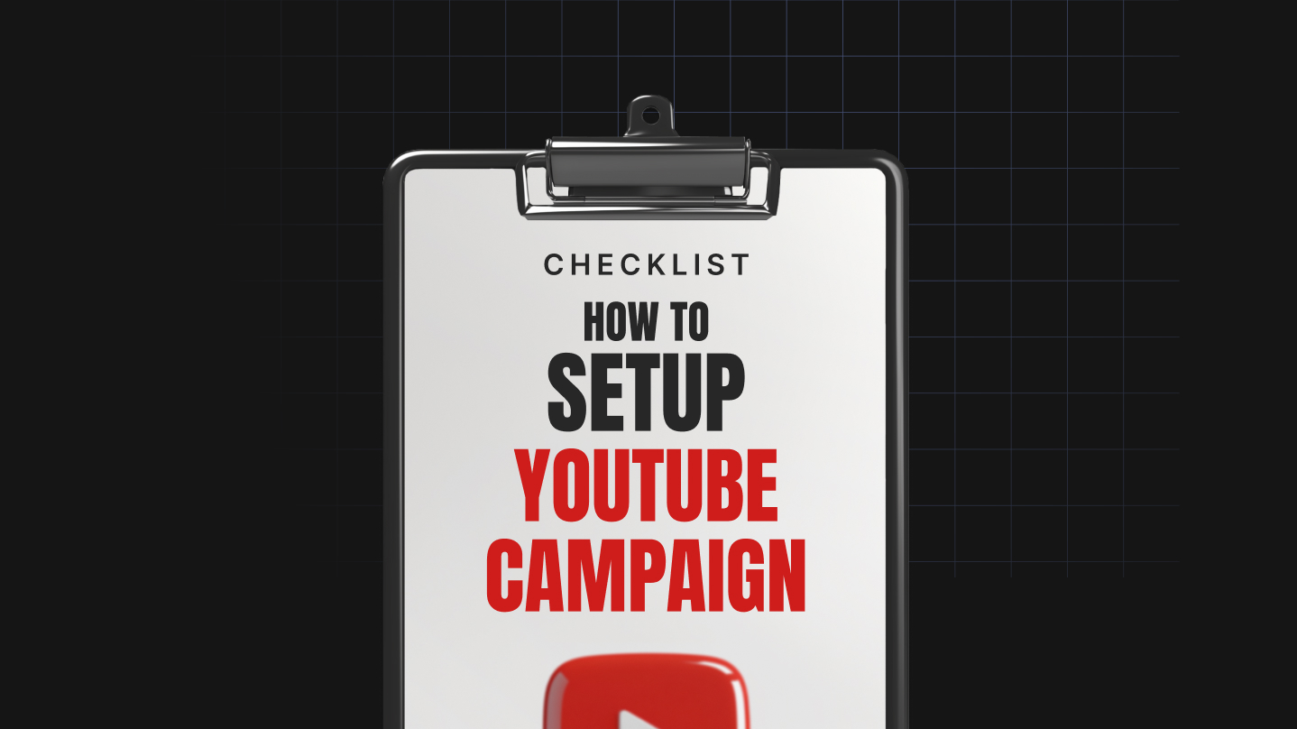 How to Setup YouTube Campaign | Entrepedia